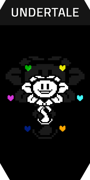 UNDERTALE Collaboration - Arcaea中文维基