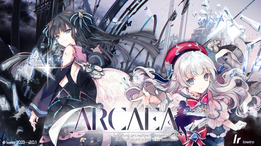 Arcaea (Nintendo Switch版) - Arcaea中文维基