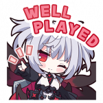Link Play/表情贴纸 - Arcaea中文维基