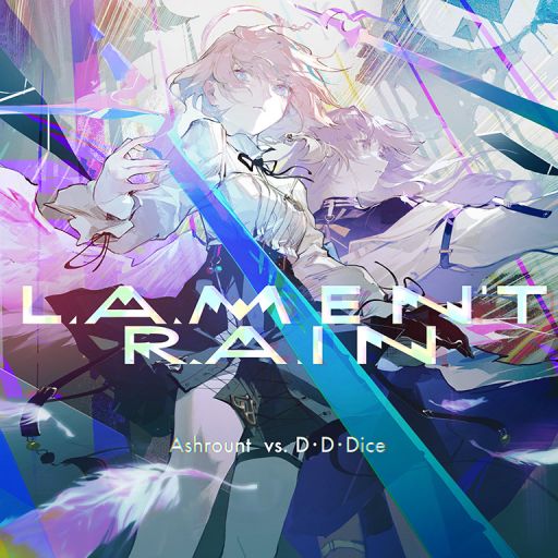 Lament Rain - Arcaea中文维基