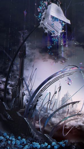 个性化设置 - Arcaea中文维基