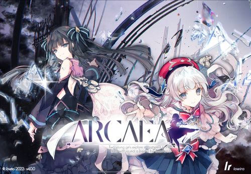 Arcaea (移动版) - Arcaea中文维基